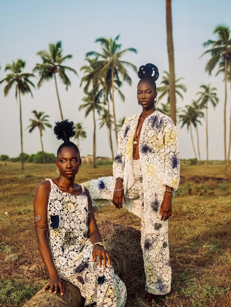 Traditional & Ceremonial Clothing (modest)